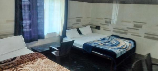 Cmt Lodge & Rooms - Mysuru