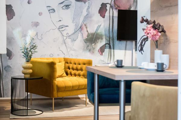 Chicliving Appartements - Bad Ischl