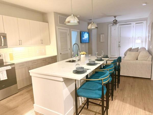 Frisco Lux 2br Plus King Bed 4 Min To Toyota Stadium Fifa26 - Frisco, TX