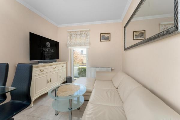 Navigator Rybacka - By Jantar Apartamenty Kołobrzeg - Kołobrzeg