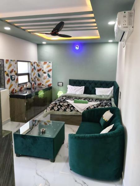 Orchha Sun Resort - Orchha