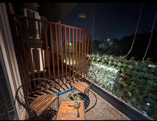 Casa Traquilla - Gurugram