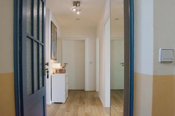 Schöne Helle & Gemütliche Wohnung In Altstadtnähe - Erfurt
