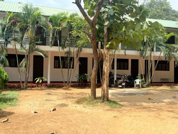 Hasthi Resort - Sri Lanka