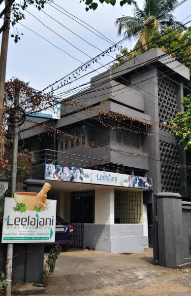 Leelajani Ayurcare - Thiruvananthapuram