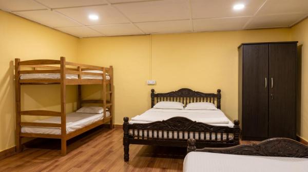 Spka Jungle Resort - 