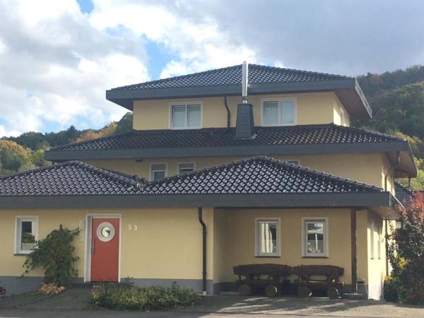 Ferienwohnungen Weingut Kriechel - Dernau