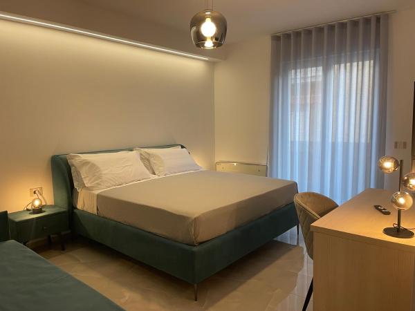 Xenia Room - Gela