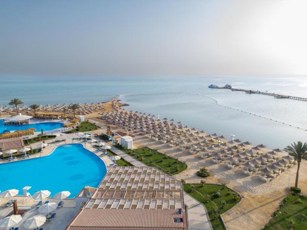 Sunrise Azalea Aqua Park Resort - Hurghada