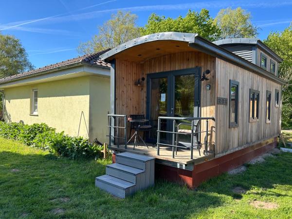 Tiny Haus Speyer - Alzenau