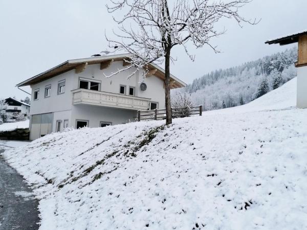 Holiday On An Organic Farm In Hart Im Zillertal - Reith im Alpbachtal