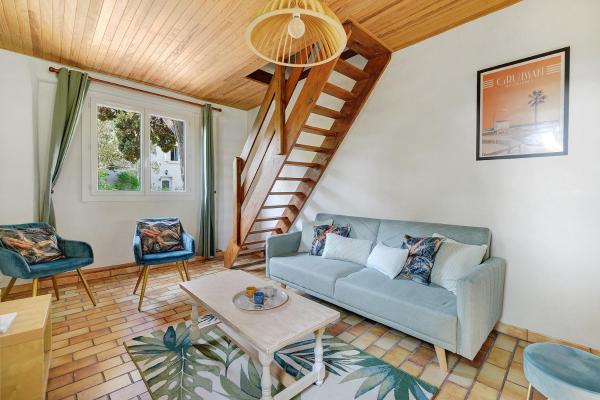 Gîte De L'albizia - Castelnaudary
