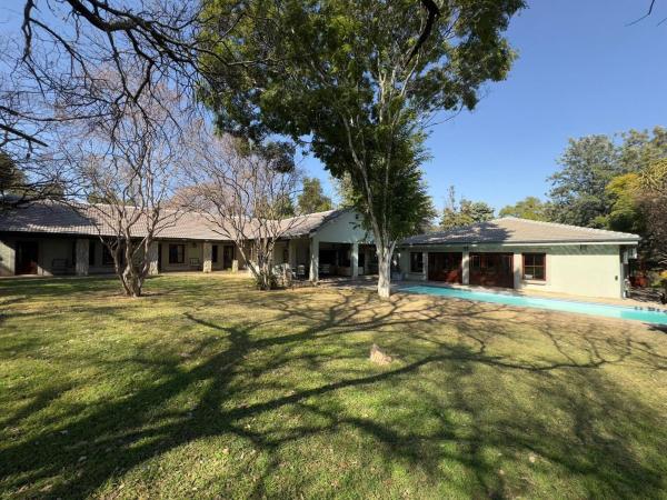 Staynest Guesthouse Gp - Midrand