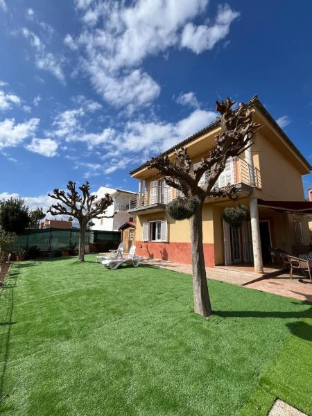 Villa Rosa - Alcudia
