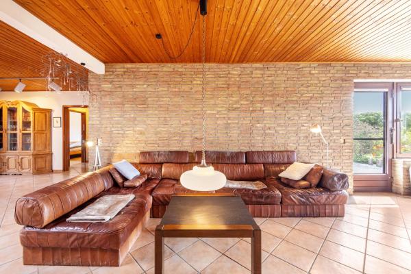 Very Comfortable House Hamburg Area - Norderstedt