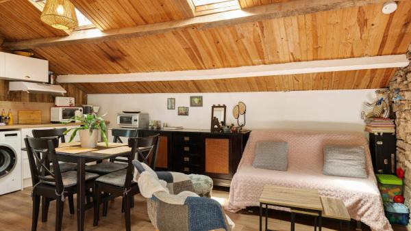 Petite Maison Charmante - Paimpont
