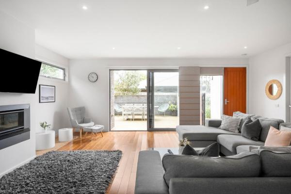 Premium Location Family And Pet Friendly Property - Torquay