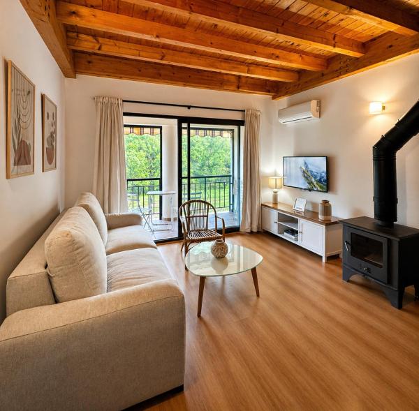 Duplex La Casa De Anita - Arroyo Frio