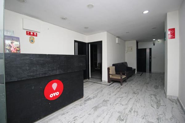Hotel O Staysnap - Noida