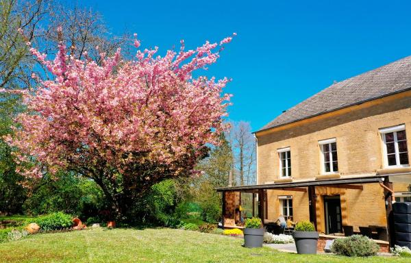 Gîte Le Moulin De Warnécourt - Ardennes