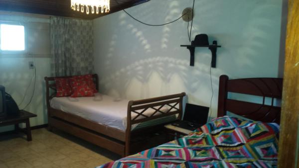 Apartamento Temporada Cabo Frio - 