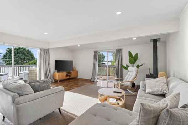 Sundowners - Mangawhai Heads Holiday Home - Mangawhai Heads