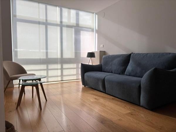 Apartamento Singular Deluxe - Pamplona