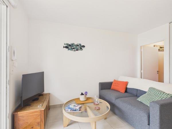50 M Plage - Appartement Avec Terrasse Pour 2 - Plouguerneau