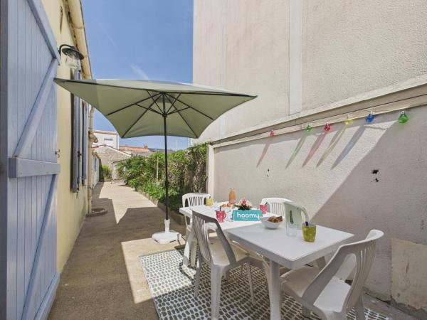 Maison Proche Centre-ville Et Plage - 6 Pers - Les Sables-d'Olonne