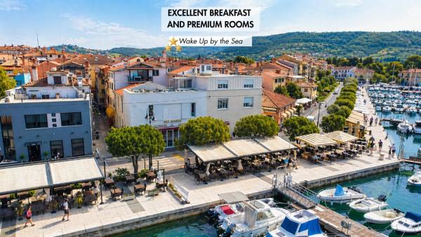 Dolcemente Garni Hotel Superior - Trieste