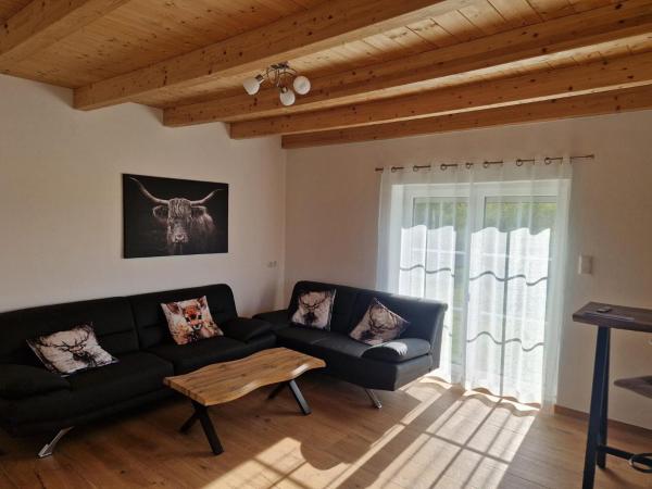 Landchalet - Bischofsmais