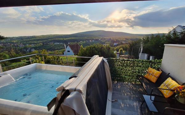 Hillside Cottage - Pécs