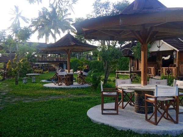 Naicha Green - West Nusa Tenggara