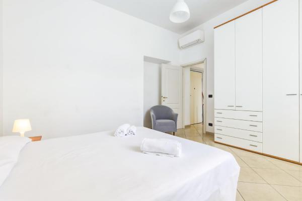 Hostdomus - Villa Emma - Zoe E Ascanio - Alassio
