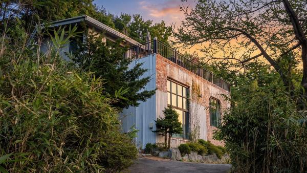 Yangyang Little Forest Pension - Sokcho-si