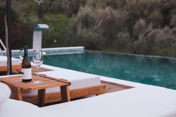 Azure Olive Collection - Montenegro