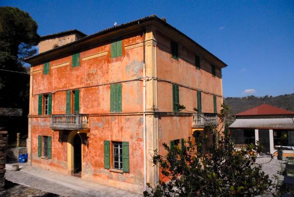 Torre Di Jano Dimora Storica - Emilia-Romagna