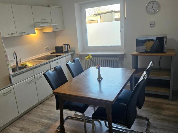 Schönes Modernes Apartment - Würzburg