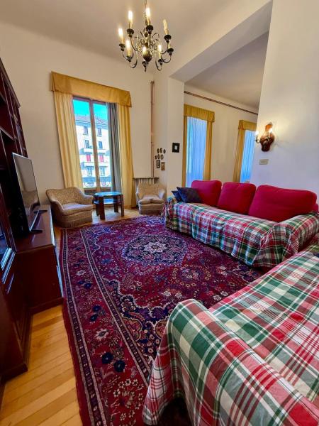 Elegant Apartment In Tortona Design District - Assago
