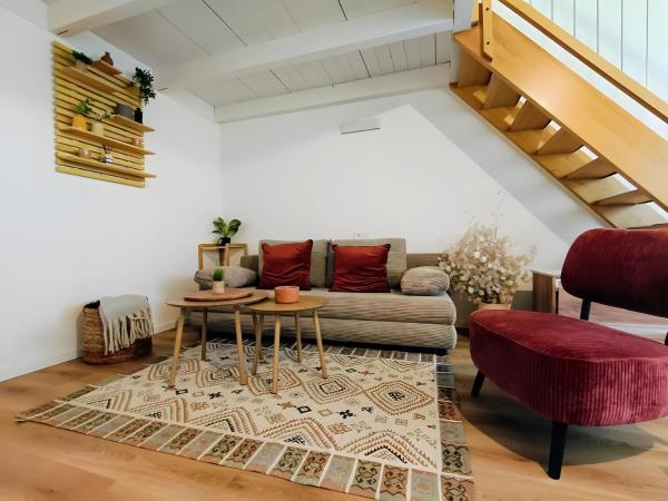 Südsteirer Suite - Radenci