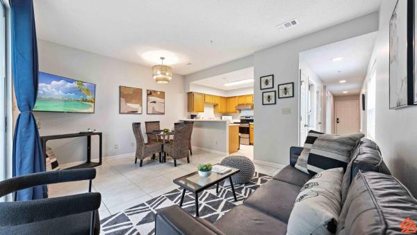 Relaxing Condo Next To Sandestin & Miramar Beaches - Santa Rosa Beach, FL