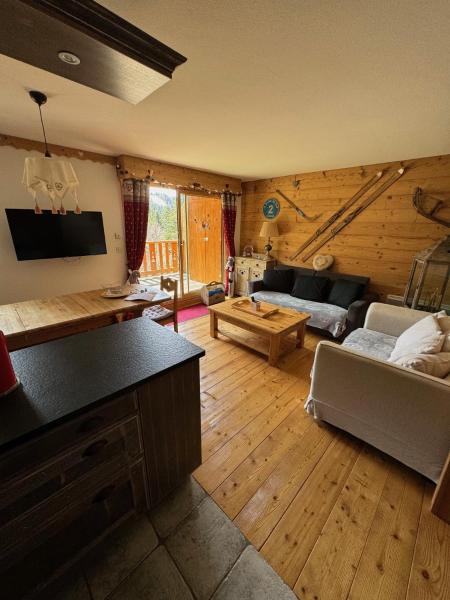 Appartement Chalet 15 Puy Du Rocher - Le Lioran (Super Lioran)