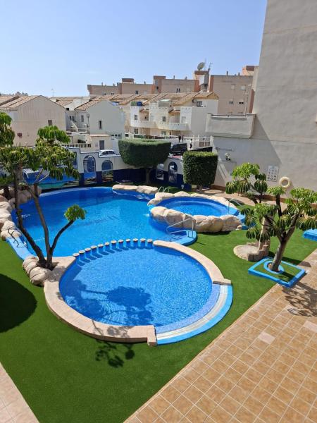 Playamarina Ii Cabo Roig - Villamartin