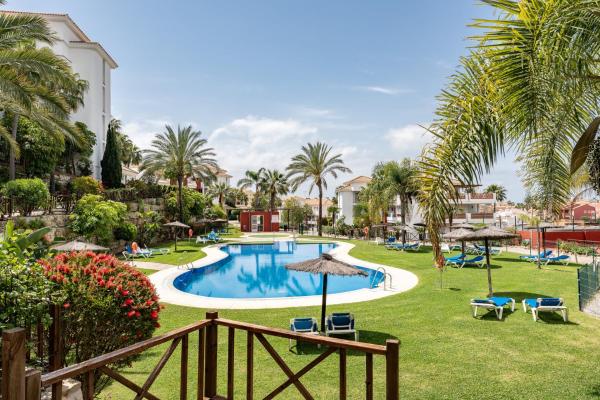Malagasuite Riviera Golf & Pool - Calahonda