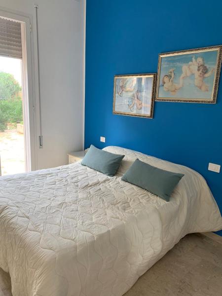 Dimora Apartments Trapani - Erice