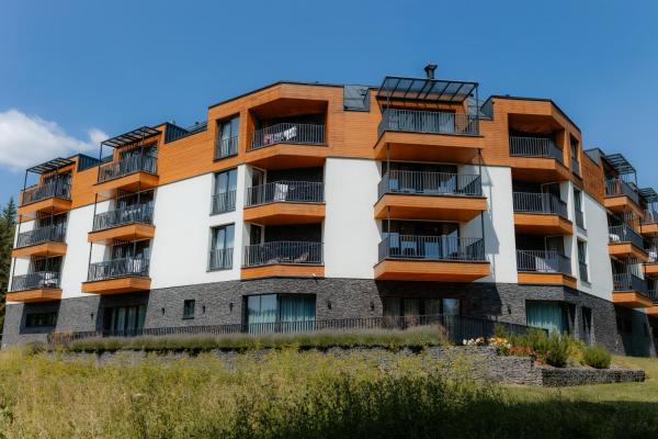 Kúpeľný Hotel Kubo - Bešeňová