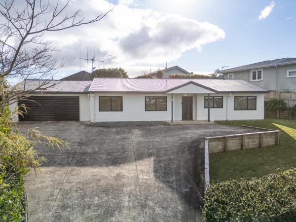 Budget Private Room Shared Bathroom Family Home With Kitten - Tauranga