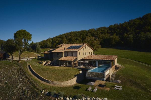 Aura Relais - Urbino