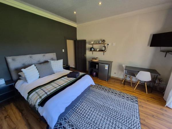 Toekoms Inn - Aliwal North