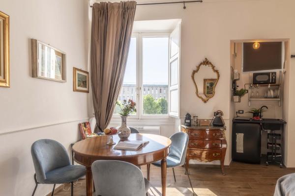 Italian Experience-maison D'alice - Florencia